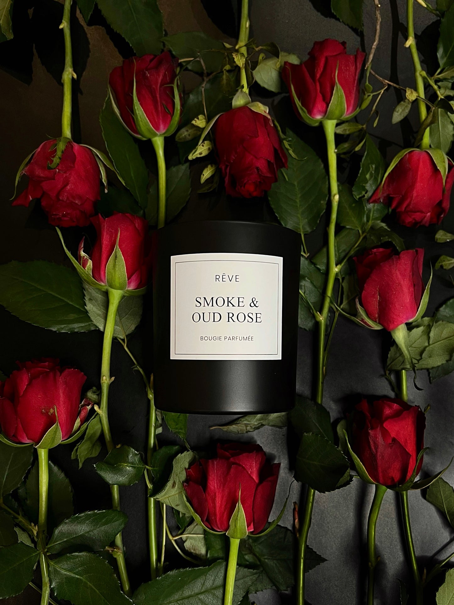 Reve | Hand Poured Luxury Soy Candles in Scotland – RÊVE